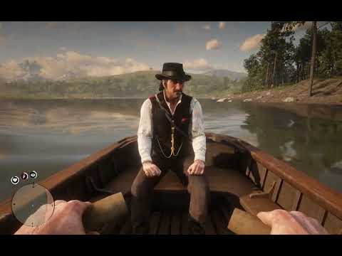 Dutch Hosea Artur gozel anlar