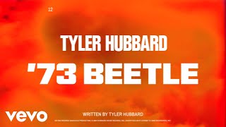 Tyler Hubbard - '73 Beetle Chords - Chordify