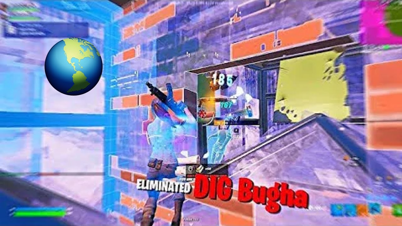 FEIN 🌍 (Fortnite Montage) - YouTube