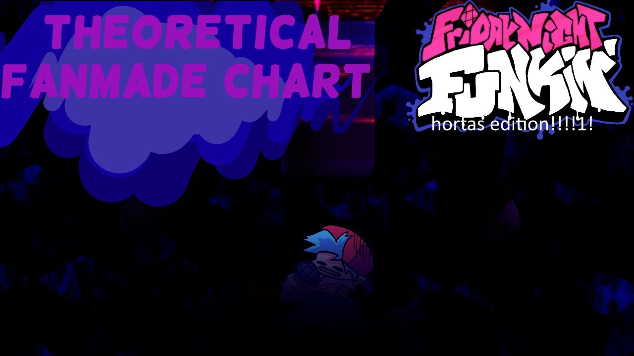 Epic Hortas music charted by me! | Friday night Funkin' - Theoretical ...