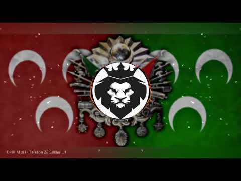 DİRİLİŞ MÜZİĞİ TELEFON ZİL SESİ 2018 #1