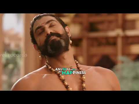 Bhallala Deva Attitude WhatsApp Status 🔥 || Rana || Baahubali ||