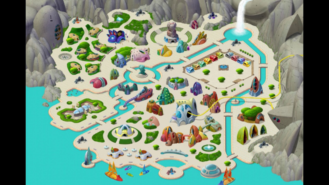 UB Funkeys OST - Shop - YouTube