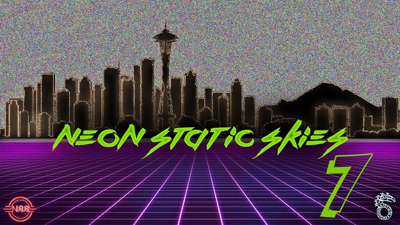 Neon Static Skies, Episode 7: Old Smoke - YouTube