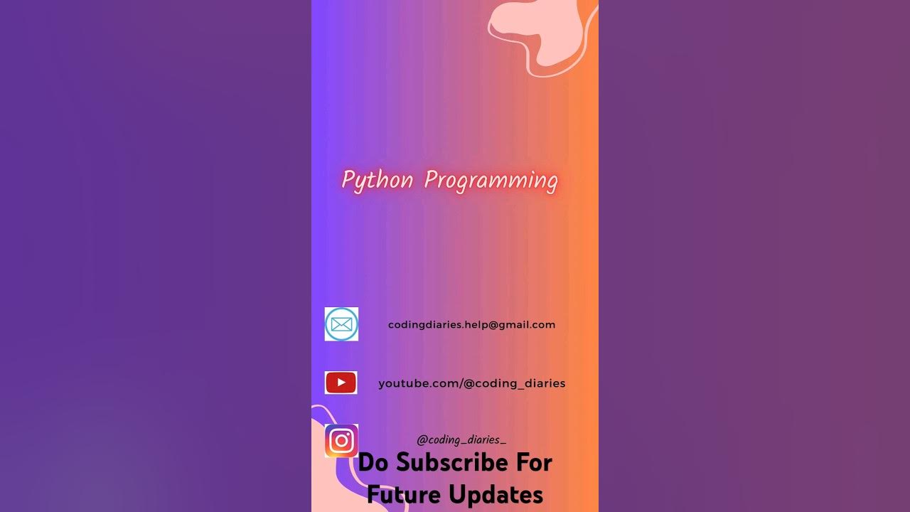 Python Strings Explained in Under a Minute! | Python Programming for Beginners #Shorts #python ...