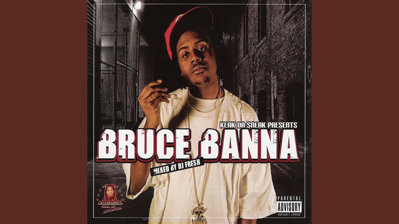 Do It Fluid (feat. Keak Da Sneak) - YouTube Music