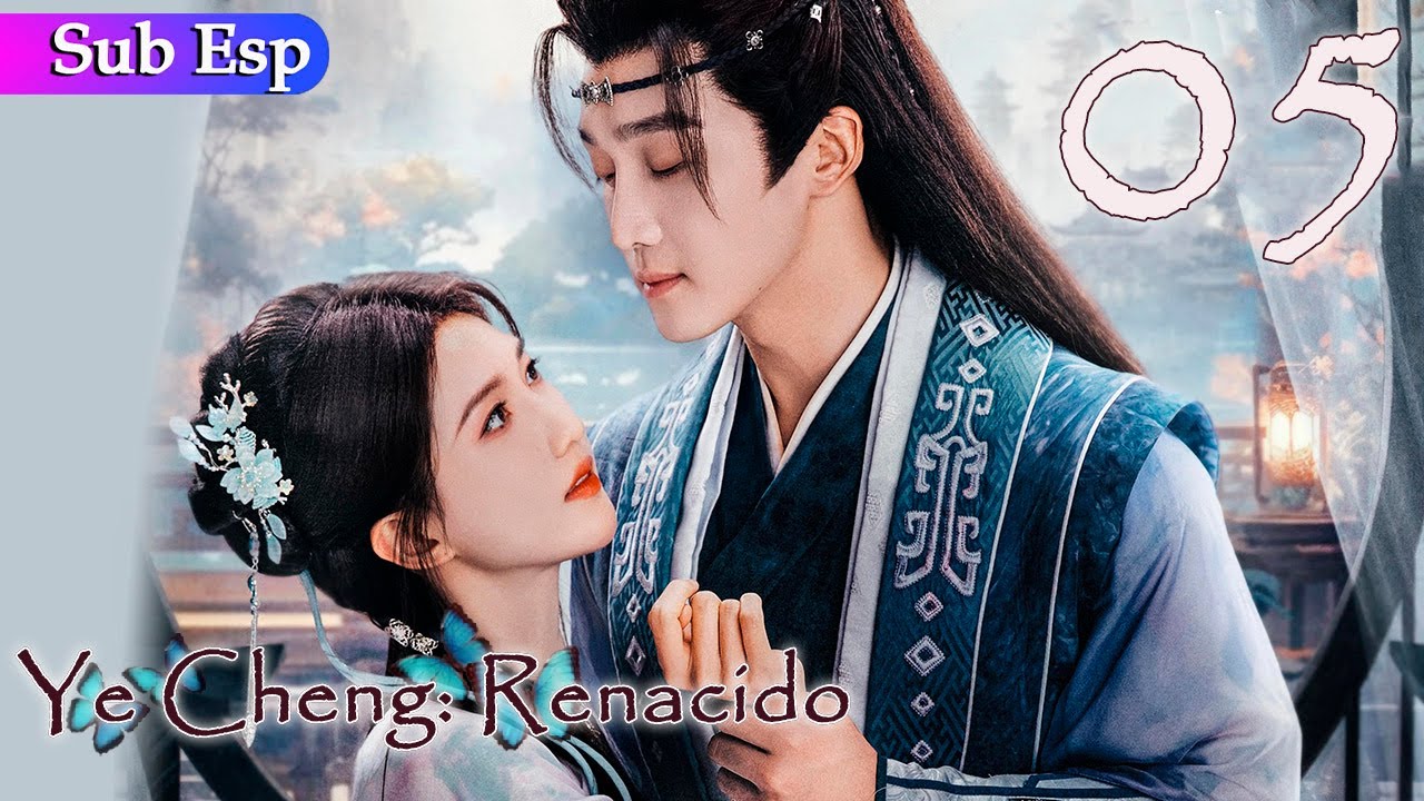 【Sub Esp】Ye Cheng: Renacido EP05 | Ye Cheng: Reborn | 夜城赋之离生 (Jia Ze ...