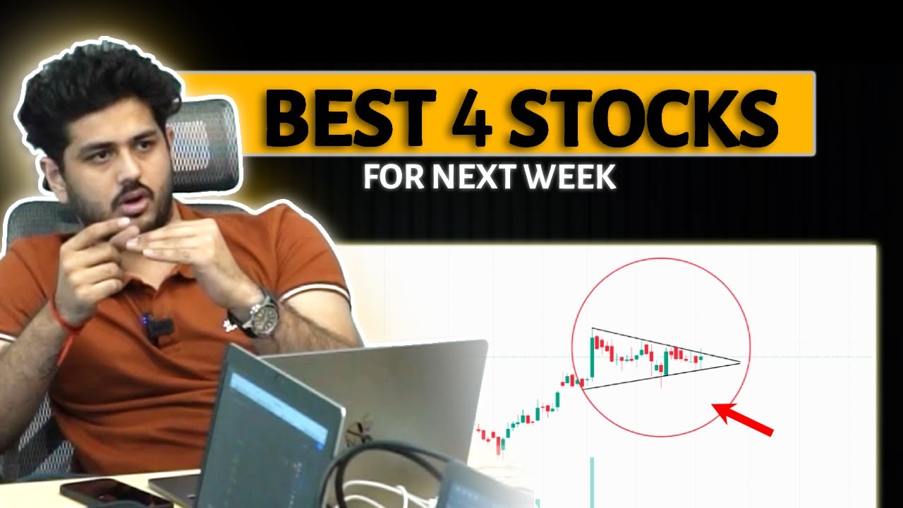 Plan For Next Week | Momentum Stocks Analysis - YouTube