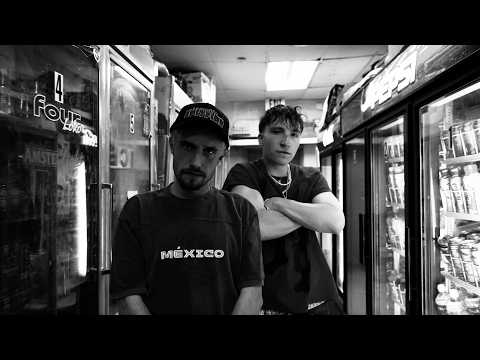 Token & Pouya - RRN (Official Video)