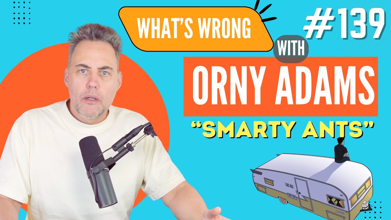 Smarty Ants: WWWOA 139 - YouTube