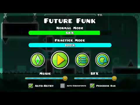 [GD] Future Funk by JonathanGD - YouTube