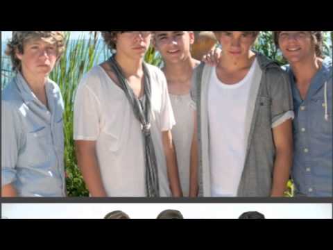 What Makes You Beautiful - One Direction & Cimorelli - YouTube