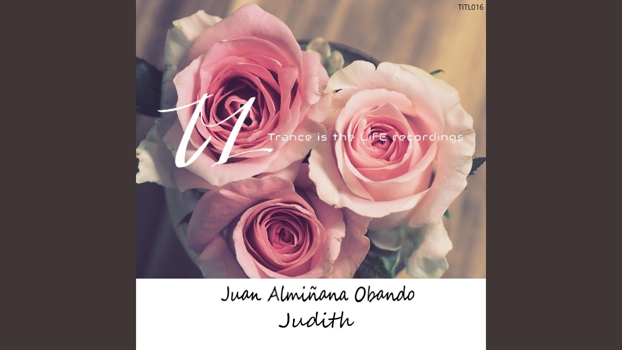 Judith (Intro Mix) - YouTube