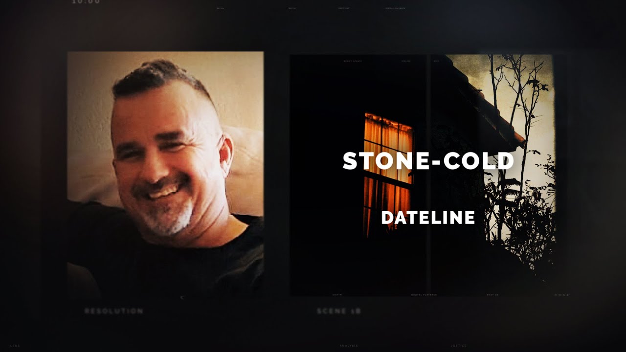 Dateline Episode Trailer: Stone-Cold | Dateline NBC - YouTube
