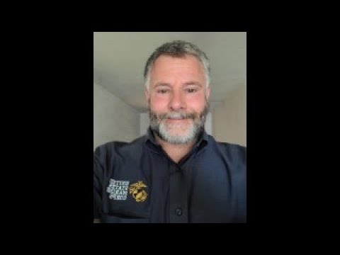 Funeral Service of Terry Lee Snodgrass - YouTube