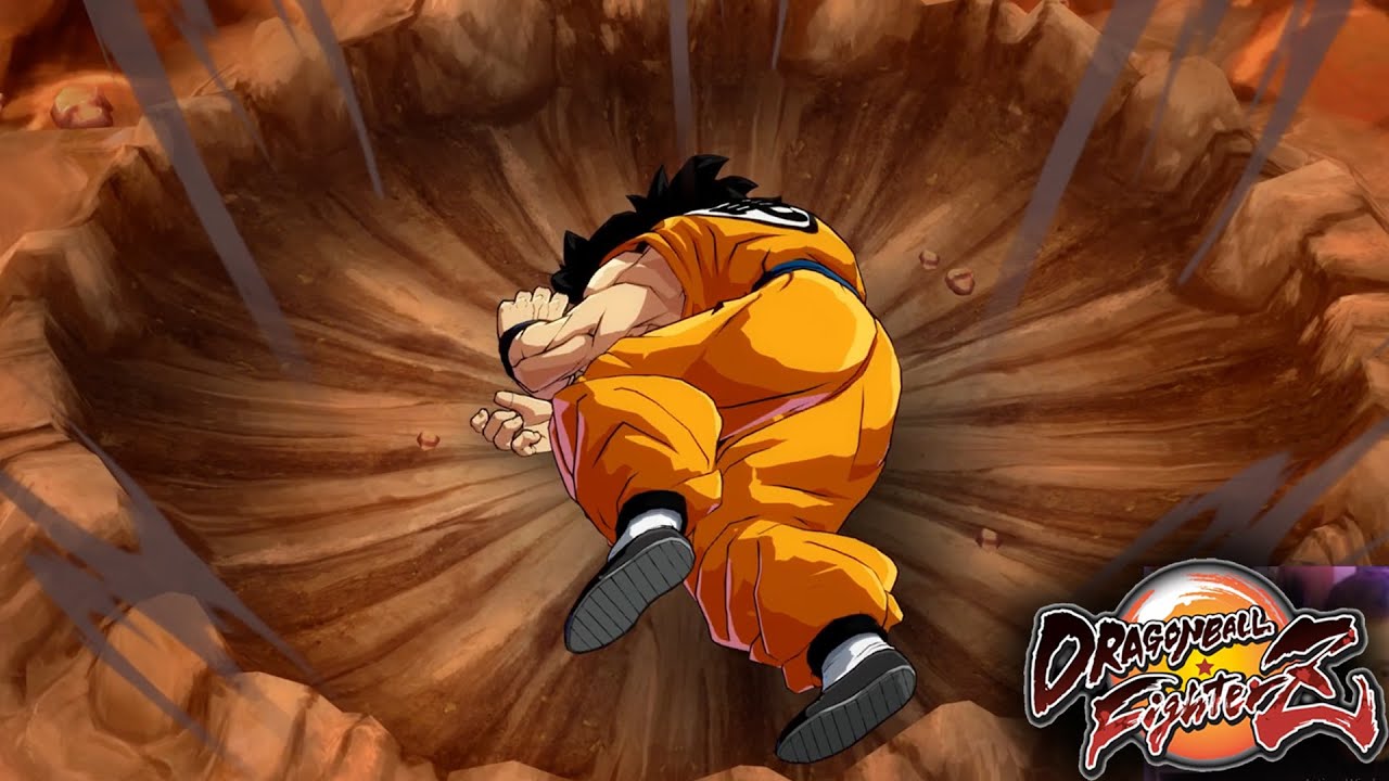 LA MUERTE DE YAMCHA - NAPPA VS YAMCHA | FINAL DRAMATICO ¡¡DRAGON BALL ...