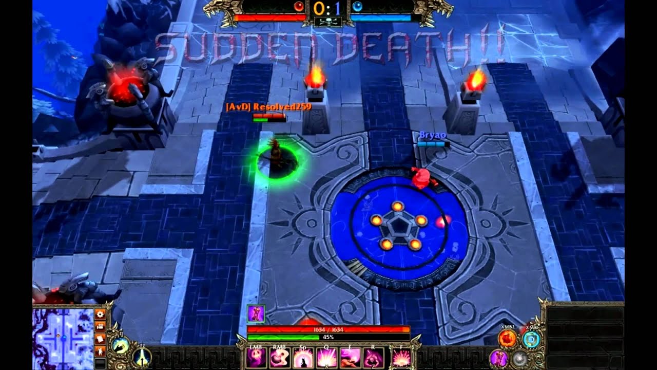 alc video guides E - YouTube