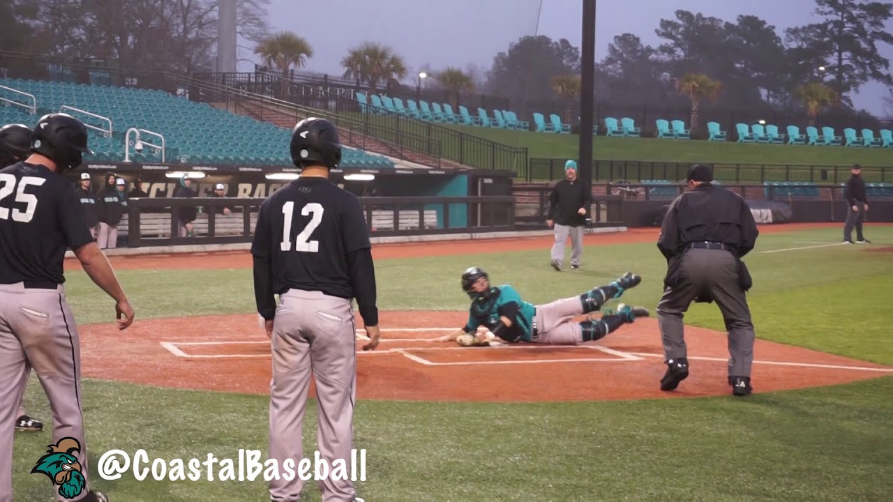 BSB | First Week of Practice 2018 - YouTube