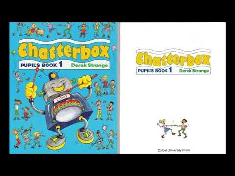 Chatterbox 1 Pupils Book video - YouTube