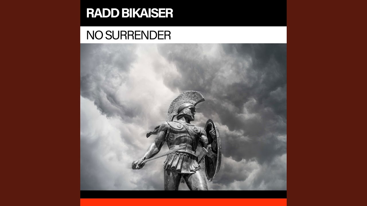 No Surrender - YouTube