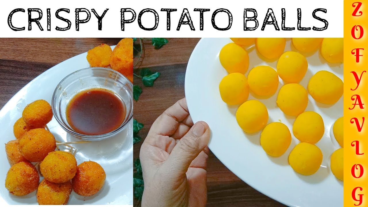 2 Minutes Potato Snacks Zofya vlogs| Viral Snack recipe tips - YouTube