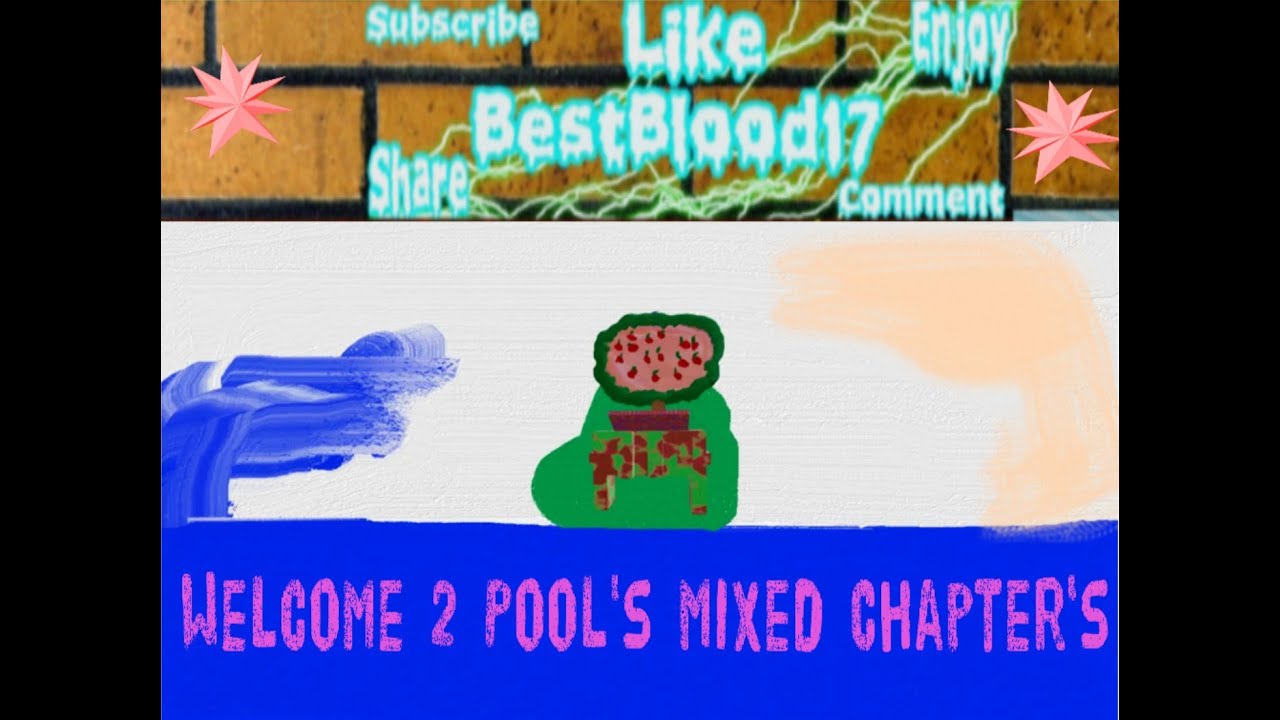 In this video I will play pools chapter 2 - YouTube