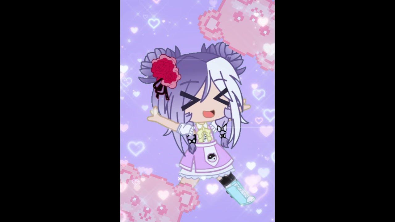 😇 Kyn Or Poi Poi Poi 😇 Gacha Club 😇 Youtube