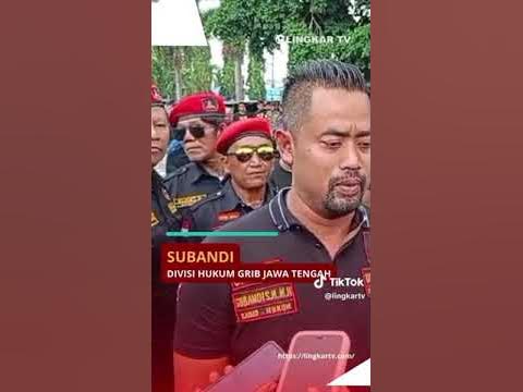 BENTROK ANTARA ORMAS PEMUDA PANCASILA DENGAN ORMAS GRIB DI BLORA - YouTube