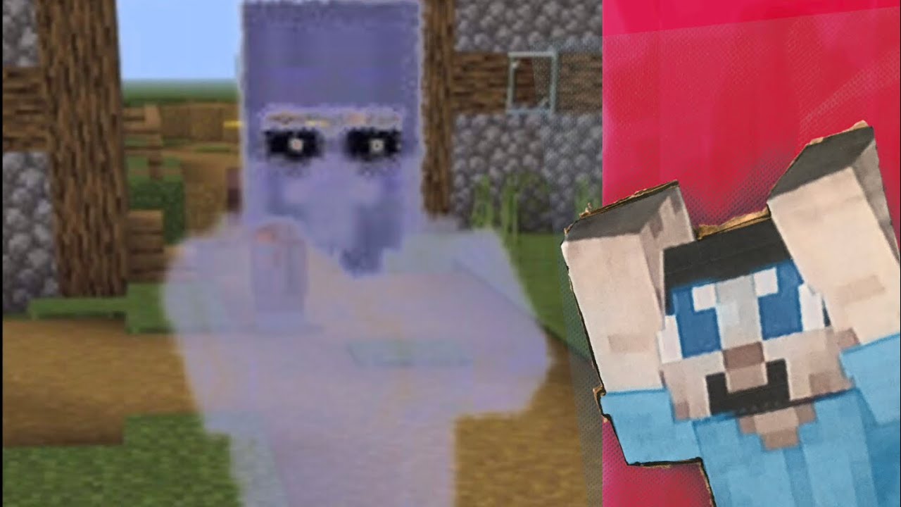 The Minecraft Myth of the Vll r - YouTube