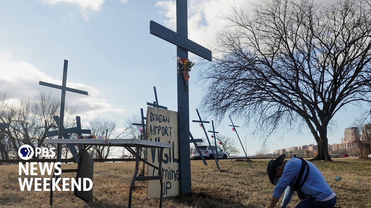 Former FAA administrator discusses the current state of aviation safety ...