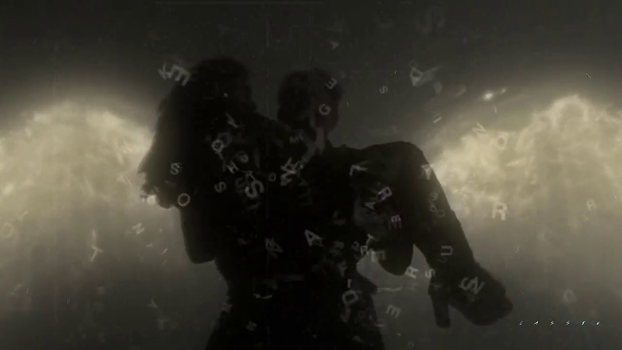 penryn x raffe - fallen (angelfall) - YouTube