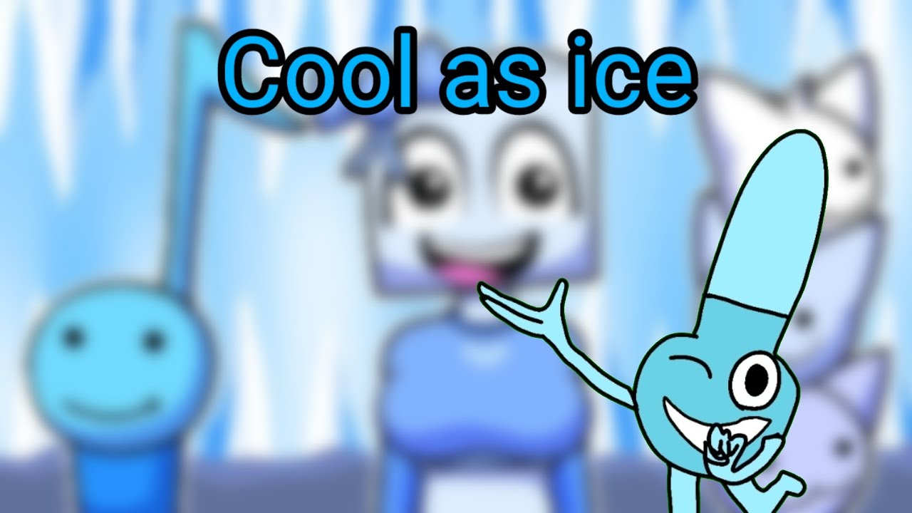 Cool as ice Full Song (No more Scary) - YouTube