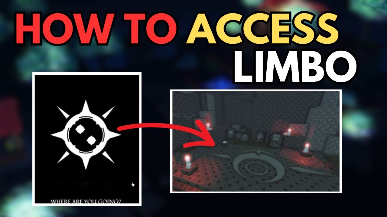 How to *FIND LIMBO* In Sol's RNG! - YouTube