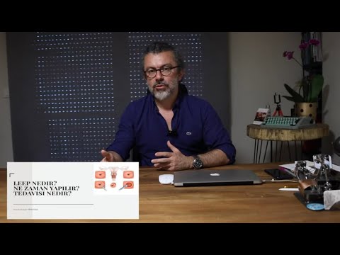 LEEP, Konizasyon ve Rahim ağzının alınması Nedir?