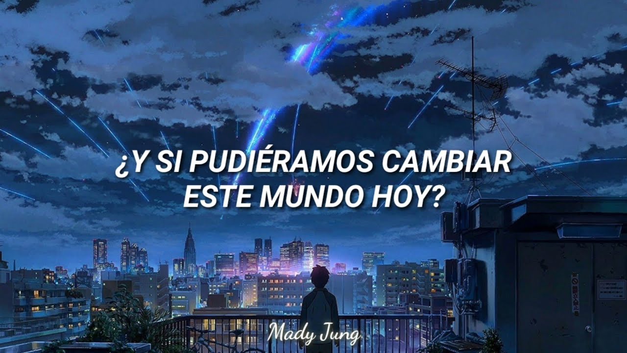 Skip The Use - Nameless World (Subtitulada en Español) - YouTube