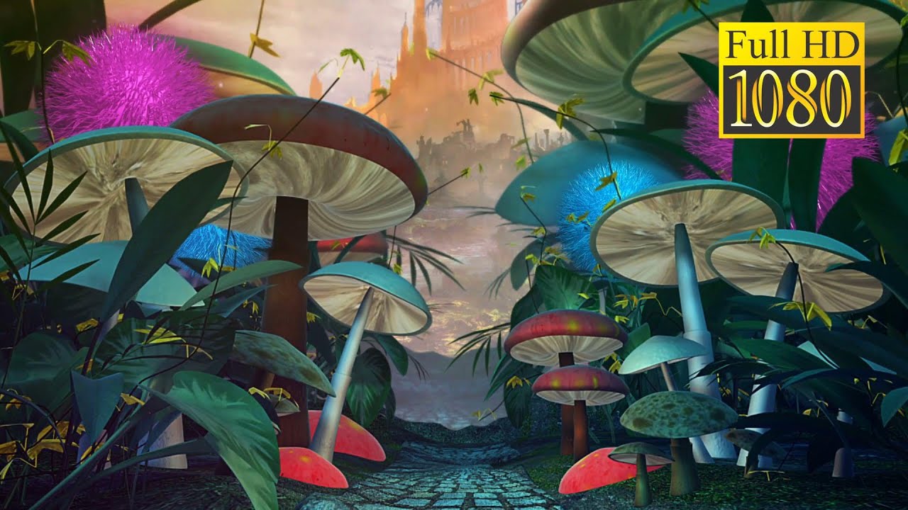 Relaxing Meditation, Healing, Deep Sleep, Sensory, Soothing Relaxation ...