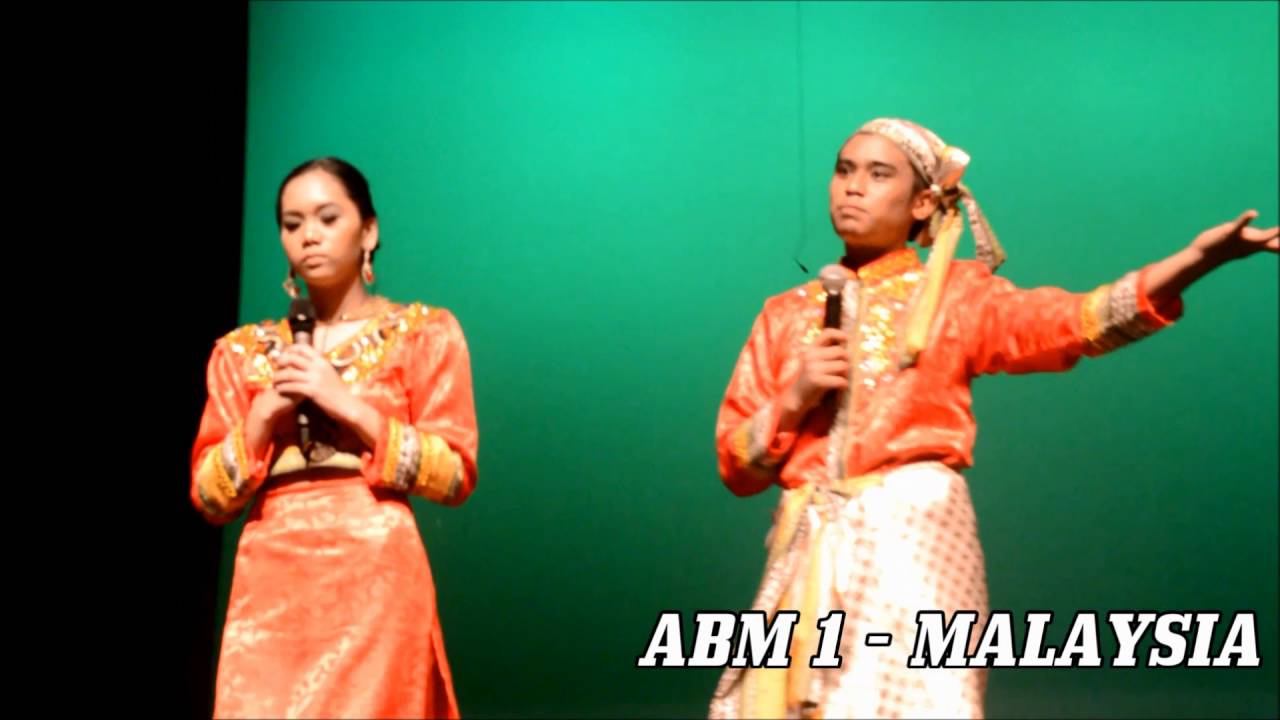 HUMSS CULMINATING ACTIVITY 2016 - YouTube