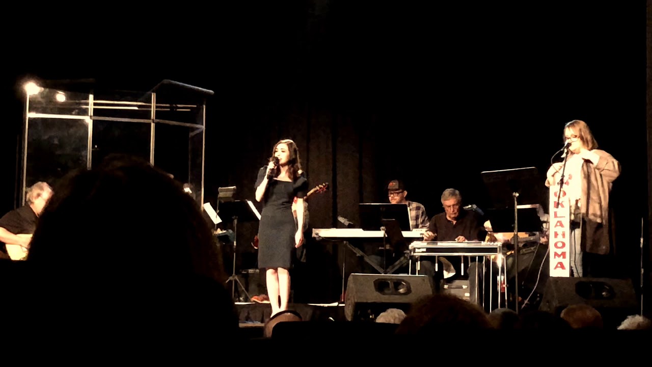 I Saw the Light, KAYLEA HARRIS - YouTube