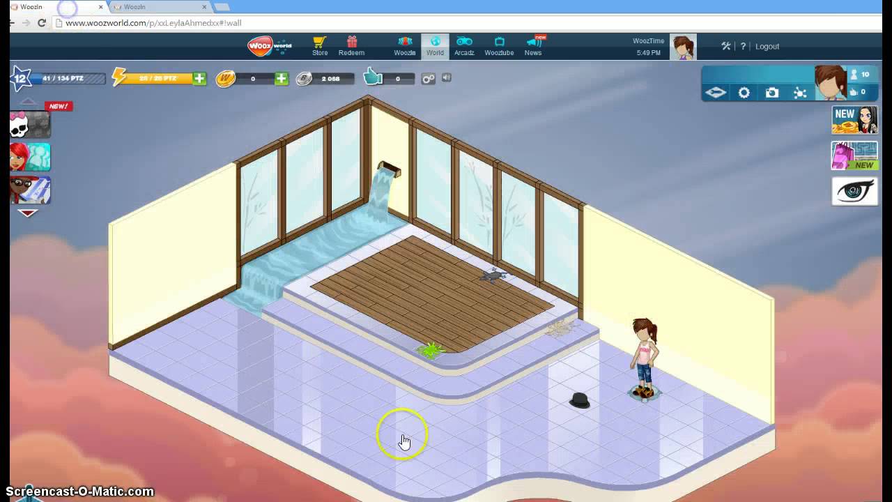 How to Transfer Non-Transferable items 2014! - YouTube