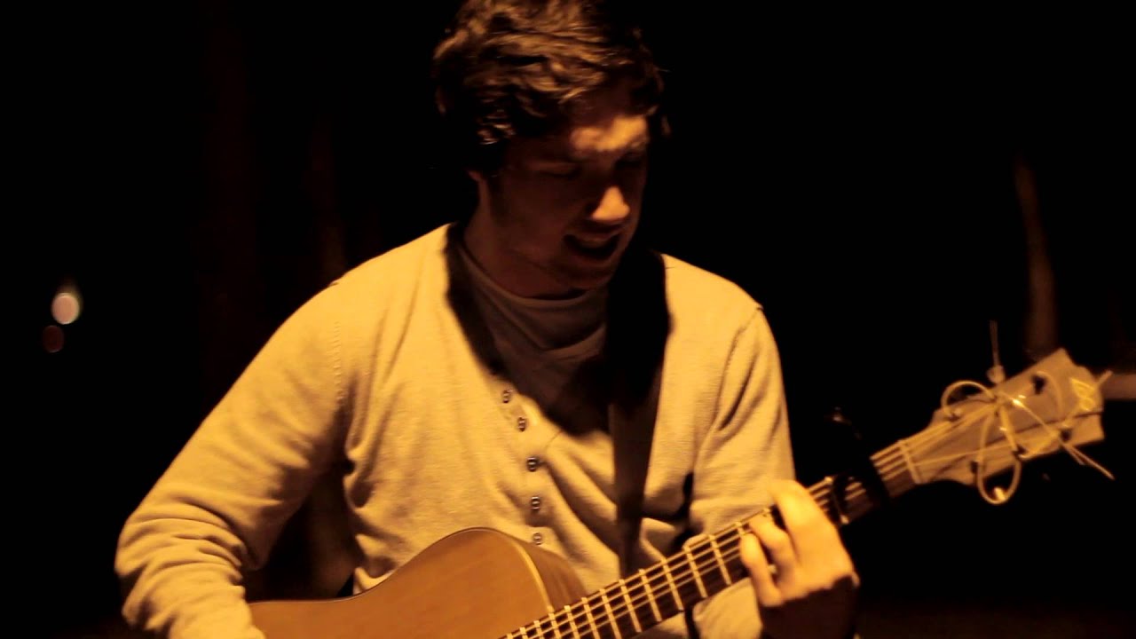 Meet Me On The Equinox - Robin Mather (Death Cab For Cutie) official ...