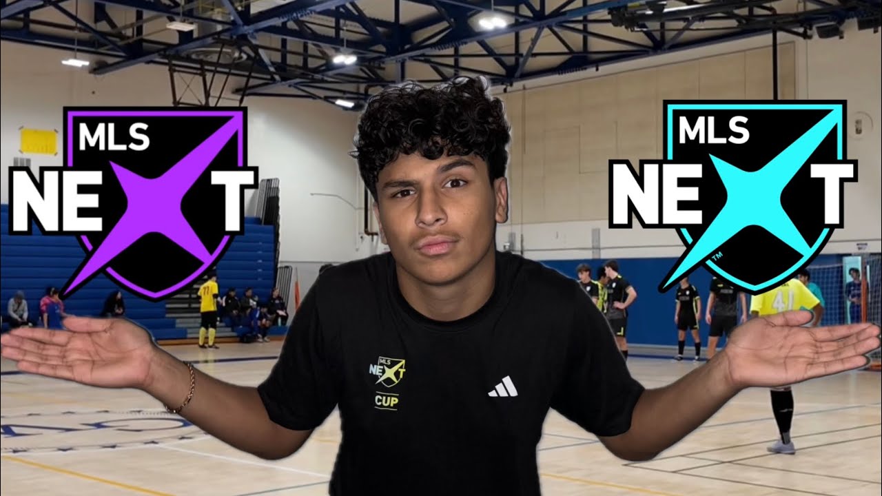 ALEXANDRIA MLS NEXT VS EACH OTHER?! - YouTube