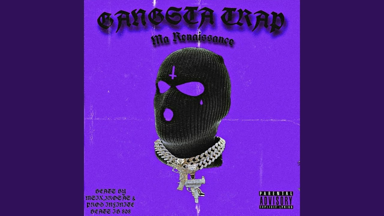 GANGSTA TRAP - YouTube