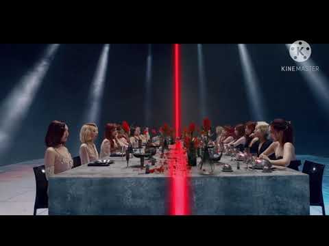 Twice - Likey intro edit