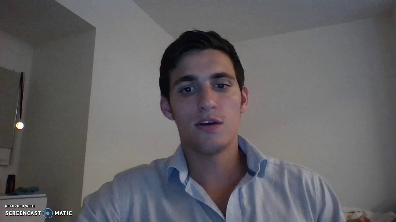 Eindreflectie Project Vink - YouTube