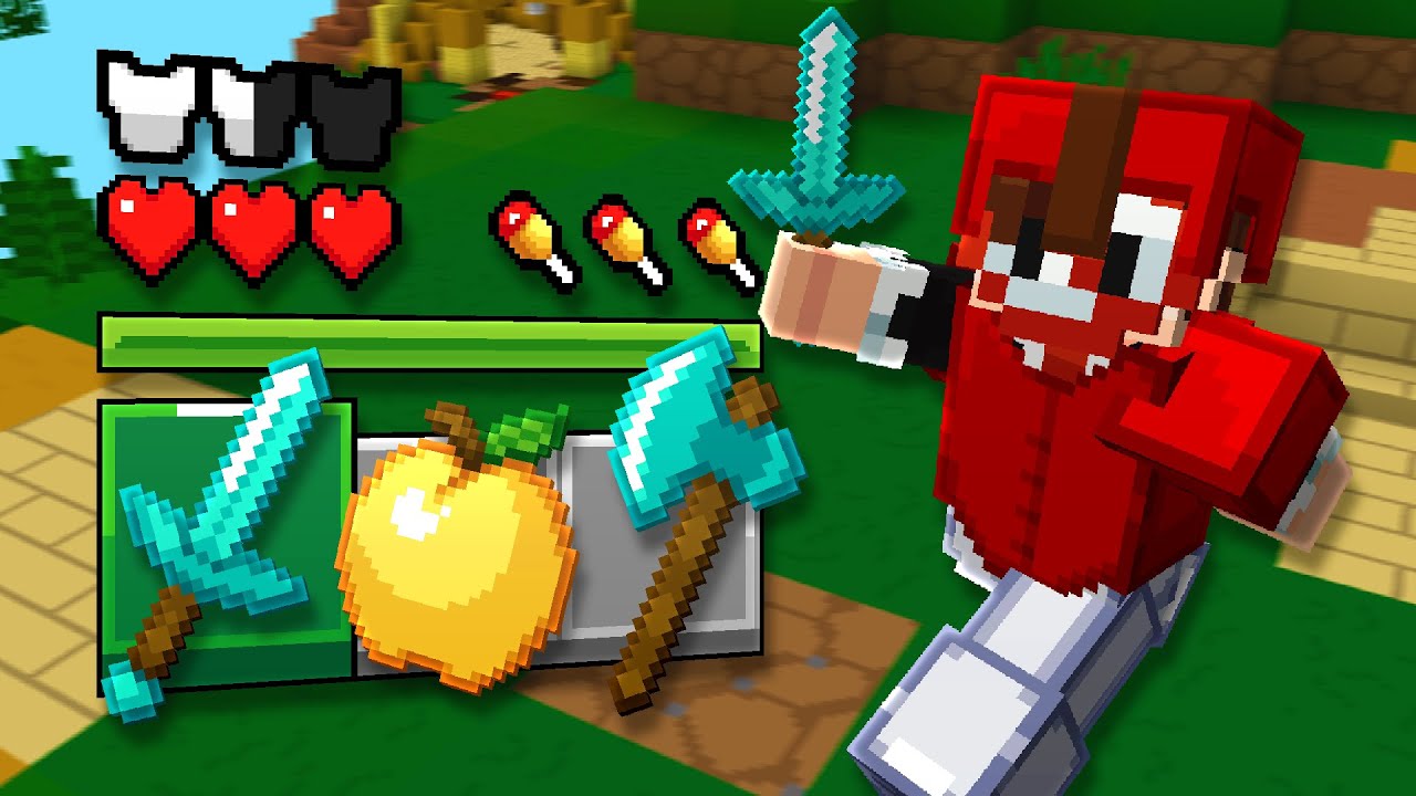 myfault 32x pack release - YouTube