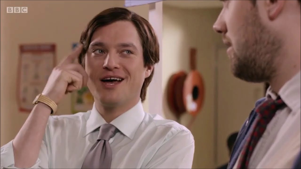 Best of Fraser | Bad Education - YouTube