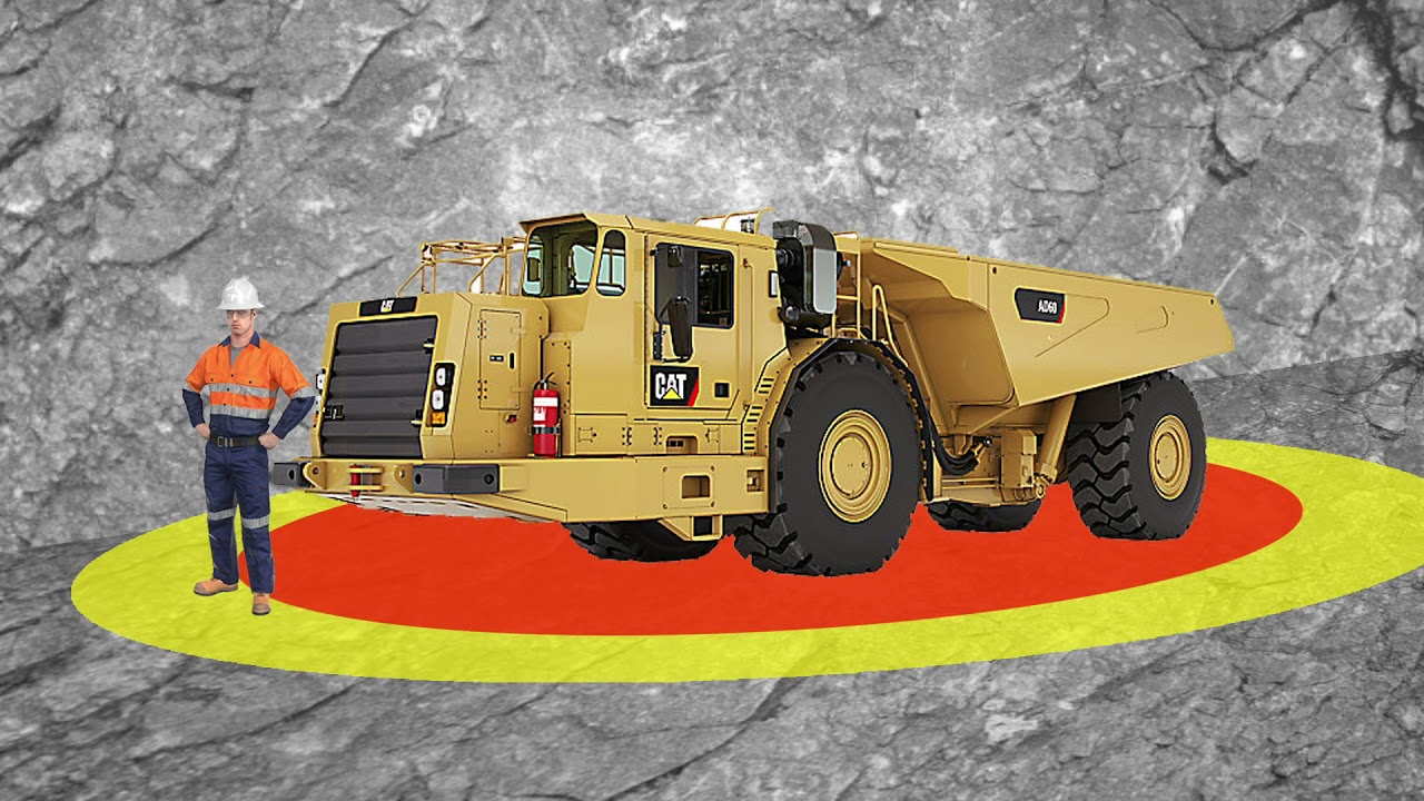 CATANOOR LTDA, Strata Proximity Hazard Avert. - YouTube