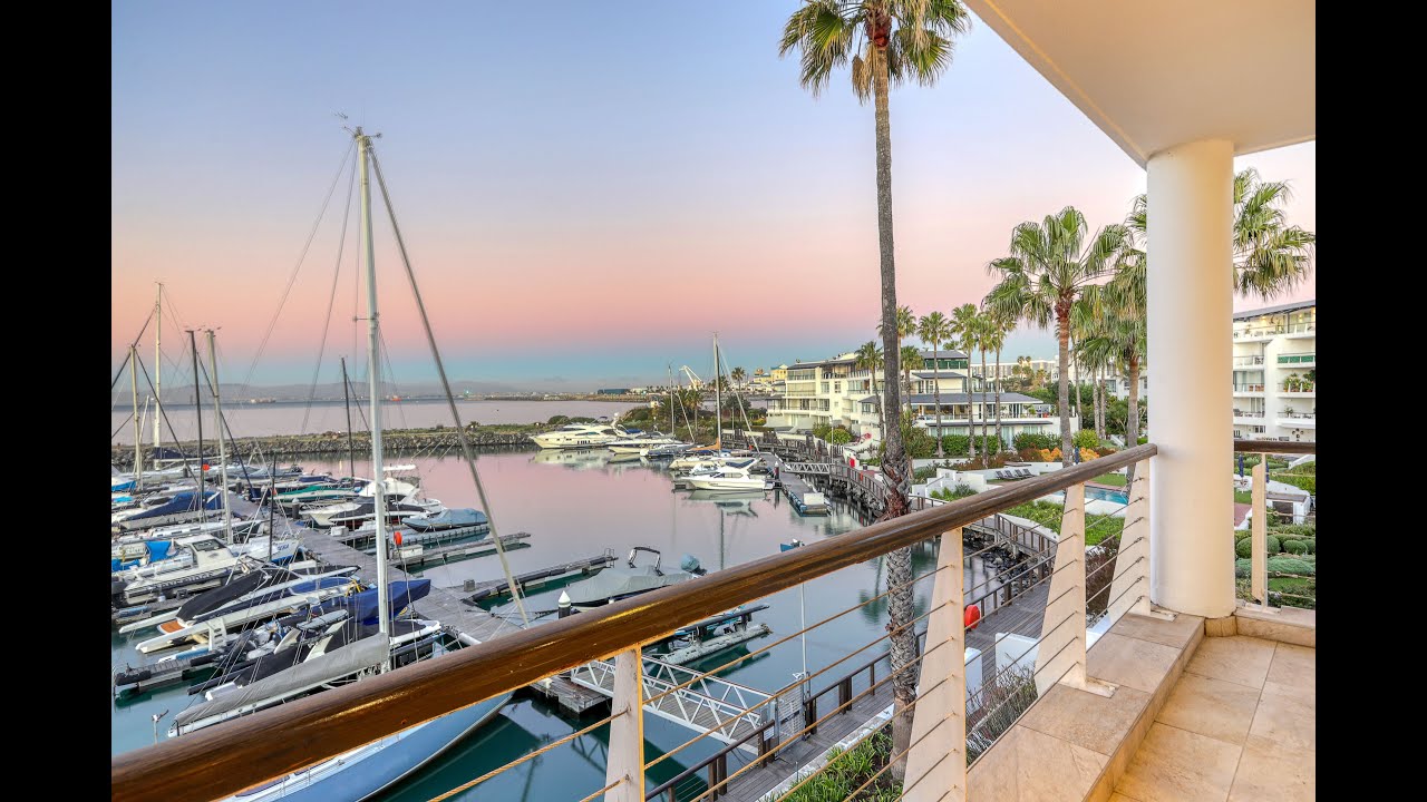 OnePointFive, The Water Club - Cape Town - YouTube