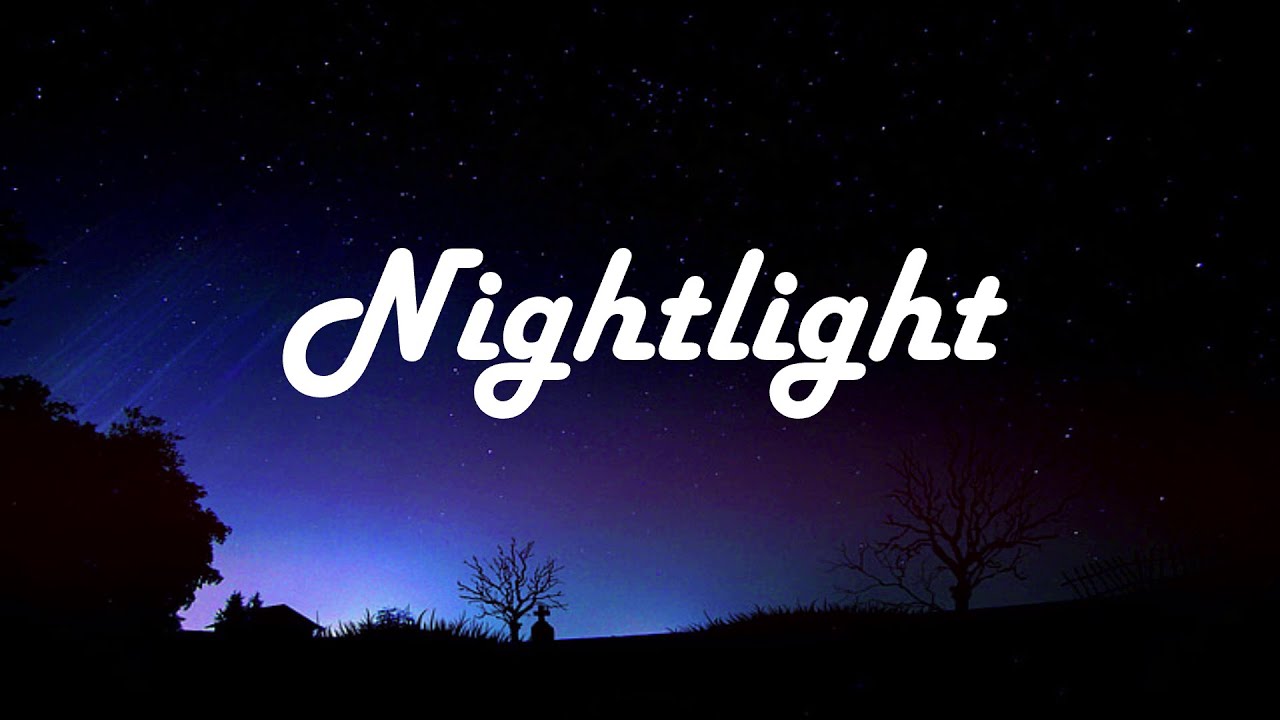 Illenium - Night light | lyrics video | - YouTube