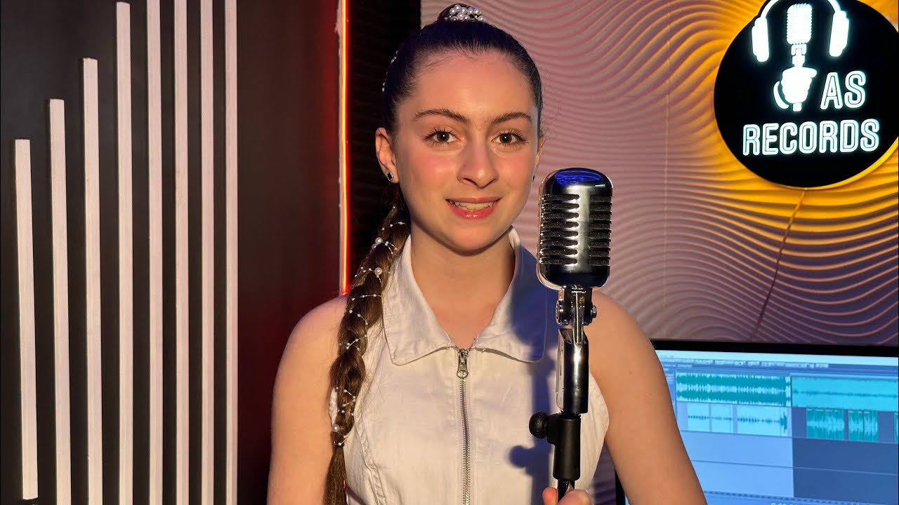 AS Vocal - Gayane Asqanazyan/ Jtatan ( cover ) - YouTube